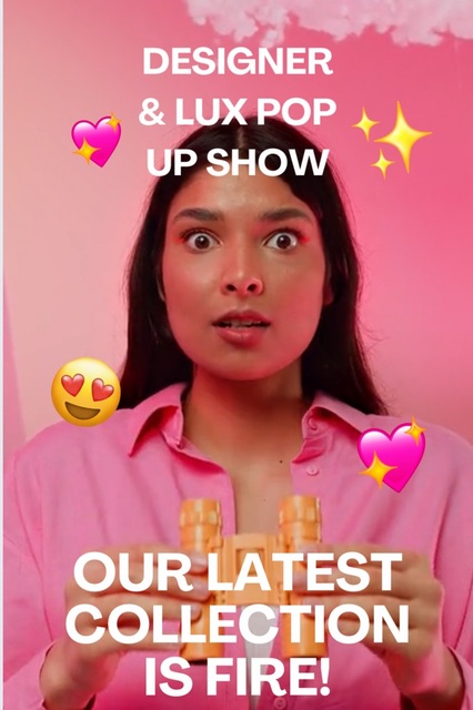 Posh Show - Poshmark